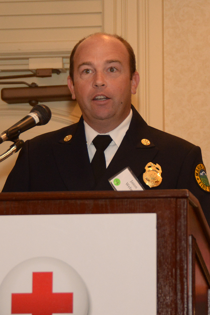 Executive Officer - RVPA | Ross Valley Paramedic Authority